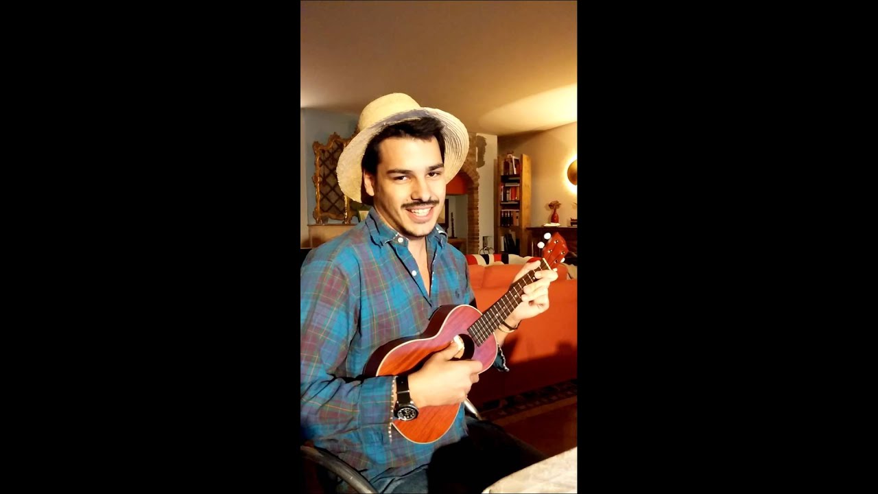 They call me Juan - hommage - YouTube