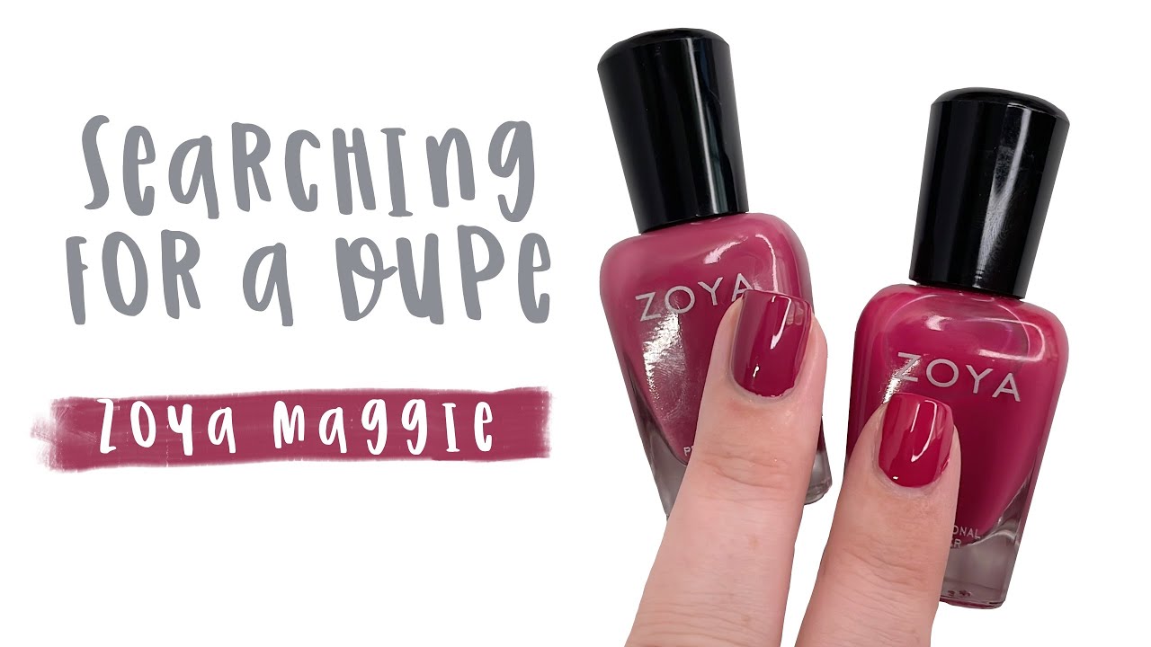 Zoya Ciara