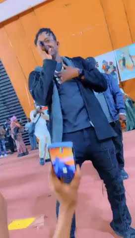 Concert de Prince Diallo à vie au Sénégal 🇸🇳 2025 @PrinceDiallo ️ ️ # ...