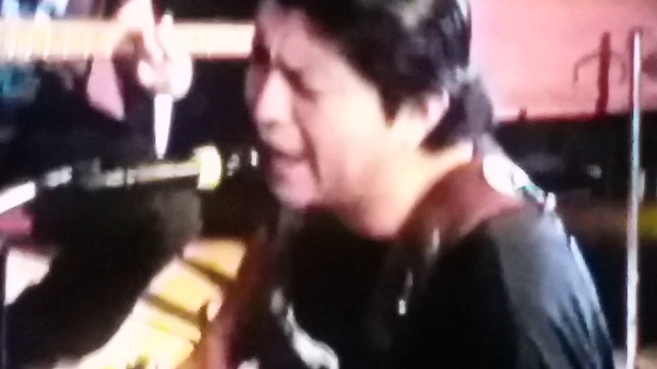 Wings of Faith (Fred Baca) " Where Could I Go" - YouTube