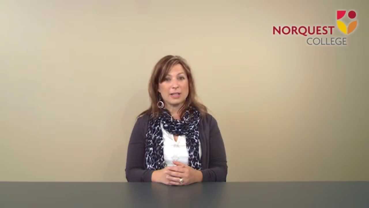 Practical Nurse Program at NorQuest College - YouTube