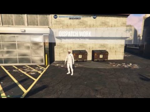 Grand Theft Auto V Health Code Violations - YouTube