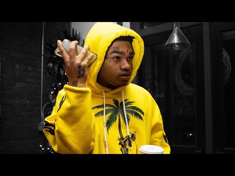 NoCap - Silent Crier (Official Video)