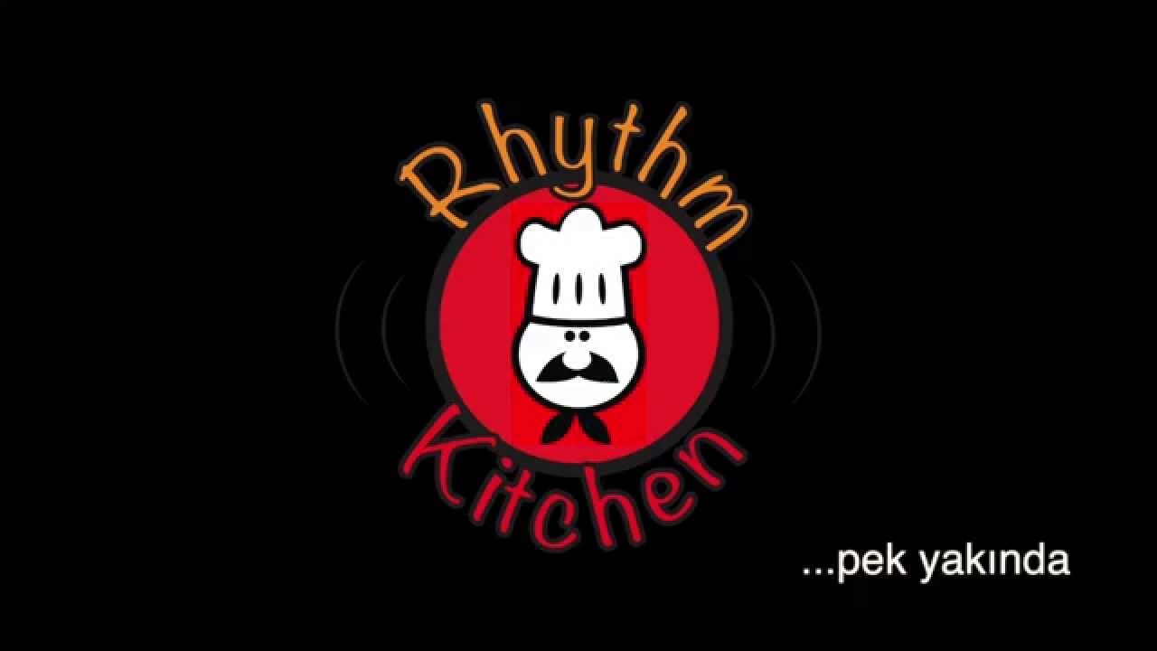 Rhythm Kitchen - Gerçek Dorman'la "Türk Gerçeği" - YouTube