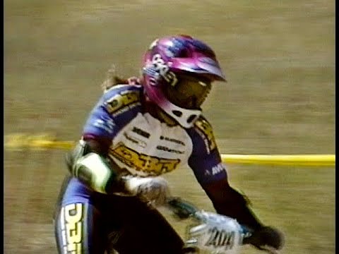 NORBA Pro Womens Downhill 8-28-94 - YouTube