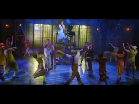 Mack & Mabel | 2015 UK Tour Trailer | Chichester Festival Theatre