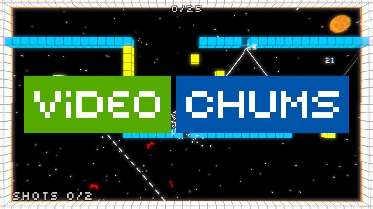 Ping Redux Gameplay | XboxOne PS4 - YouTube