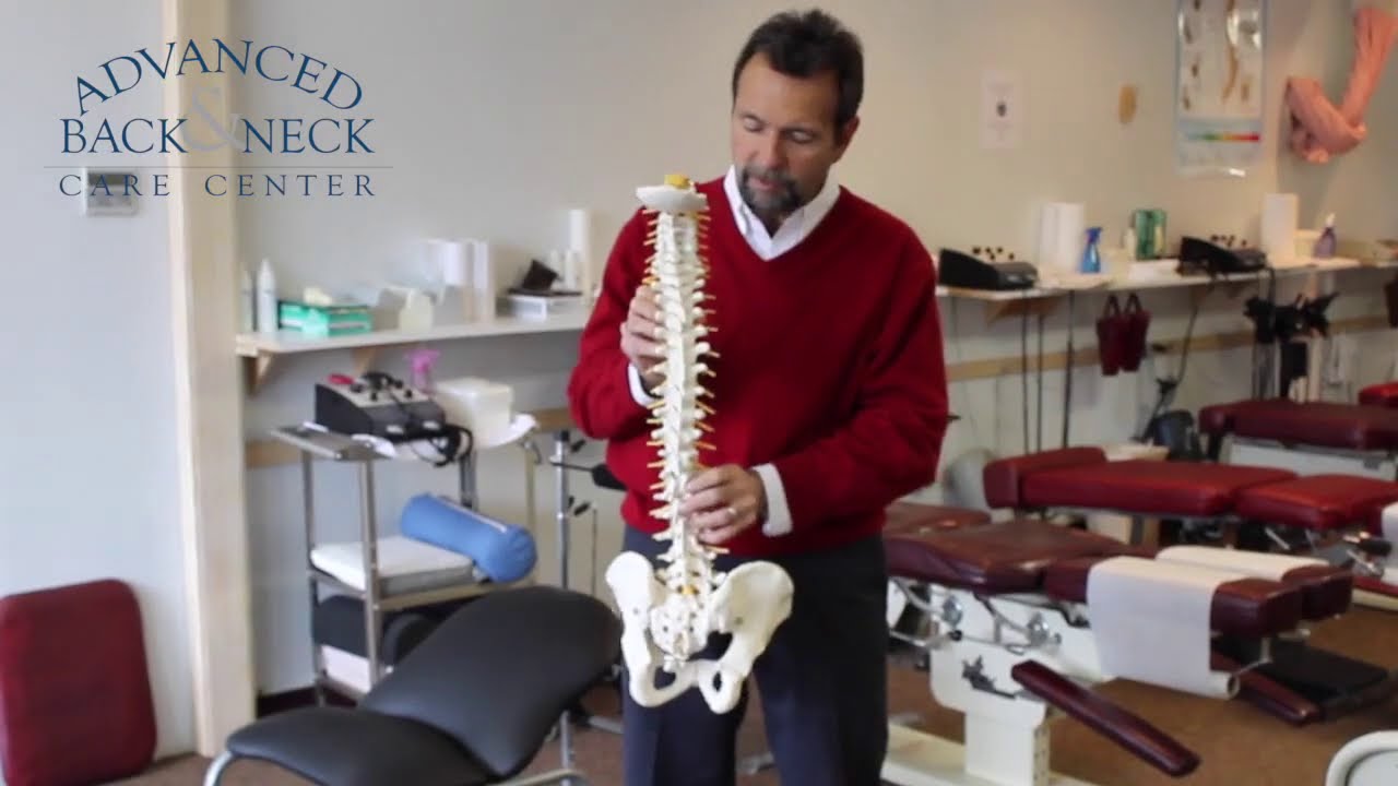 Dr Joseph Mascaro Spinal Curve Angles - YouTube