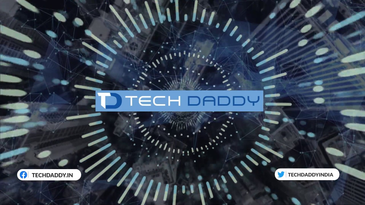 Tech Daddy Is Here For You on Youtube - YouTube