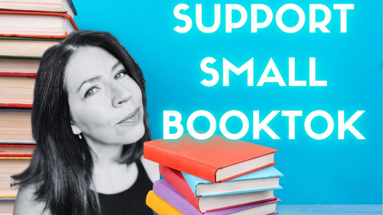 From BookTok to BookTube: Supporting Small Creators Making the Leap ...
