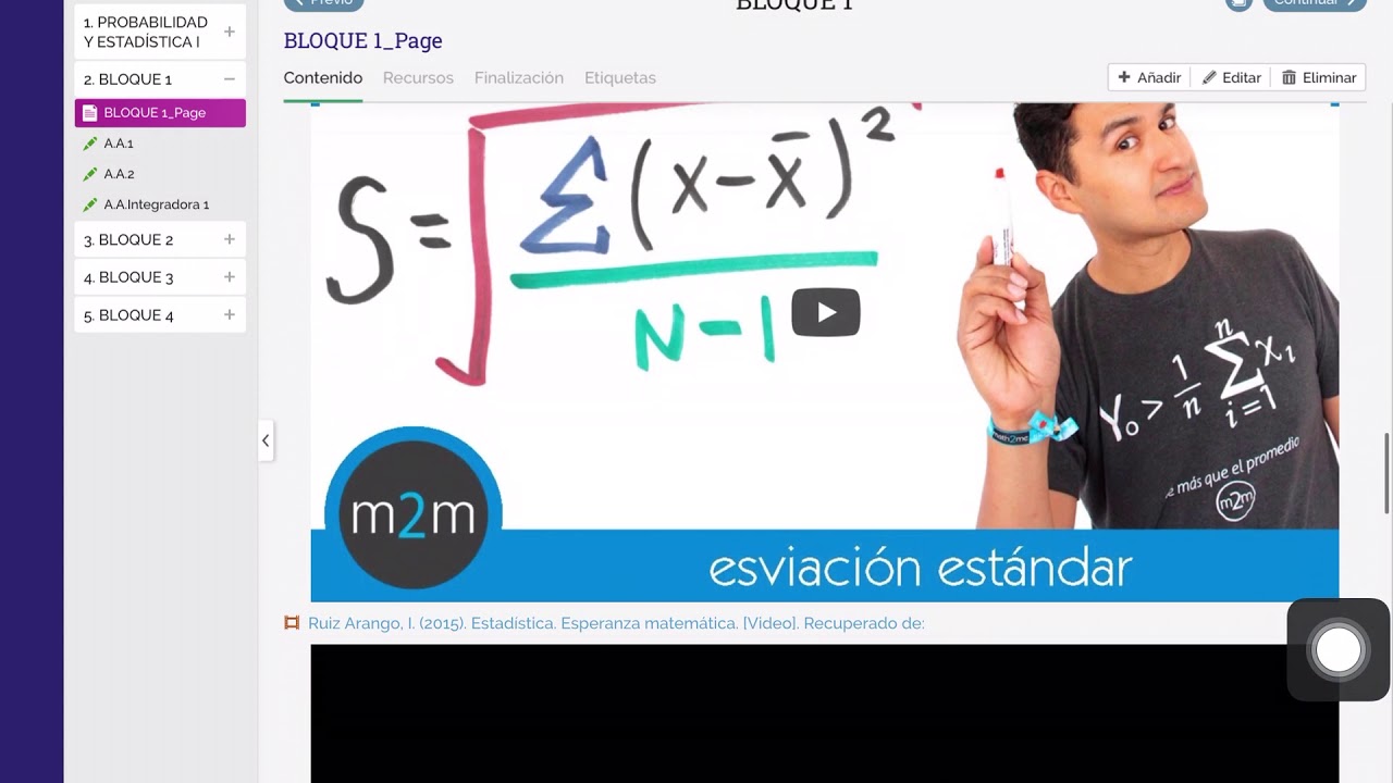 Como entrar a la plataforma NEO Educem Virtual Módulo 2 - YouTube