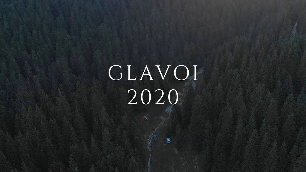 Glavoi 2020 | Mavic Air 4K - YouTube