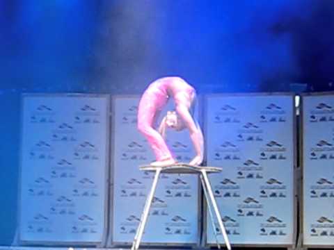 Miss Flexy Lhola