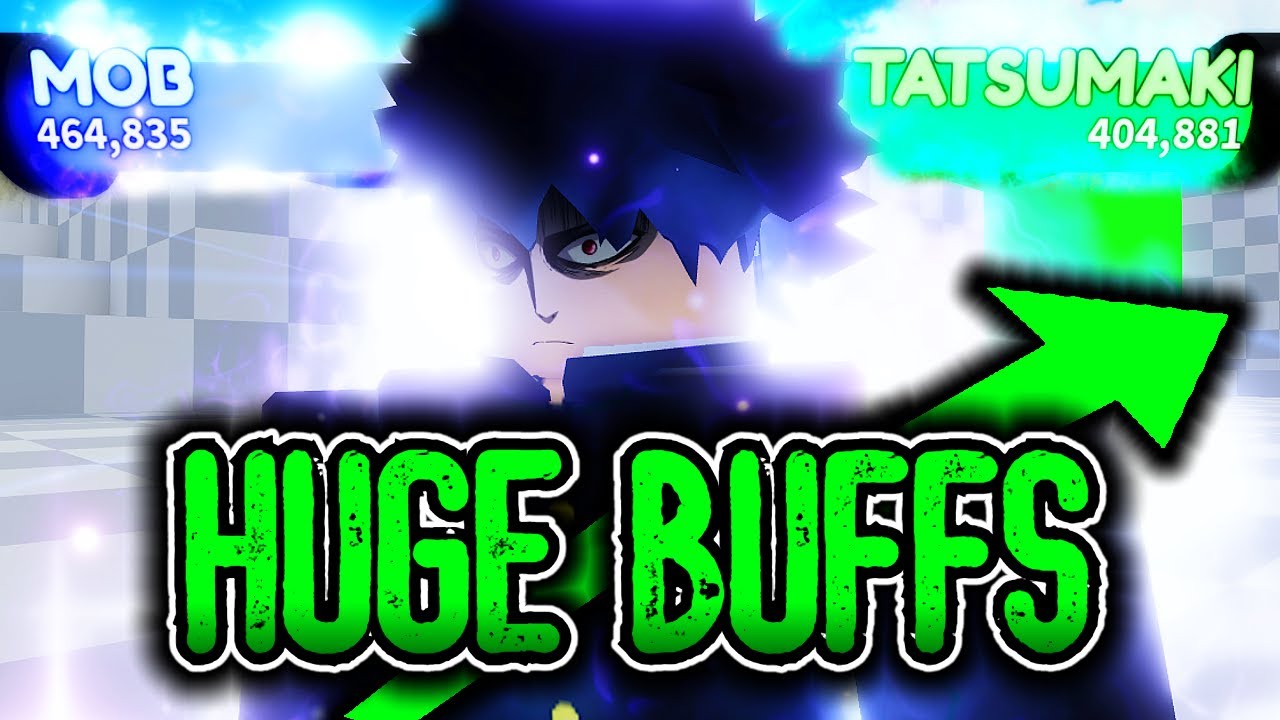 [ABA] MOB IS BEYOND BUSTED!!! (New Update) - YouTube