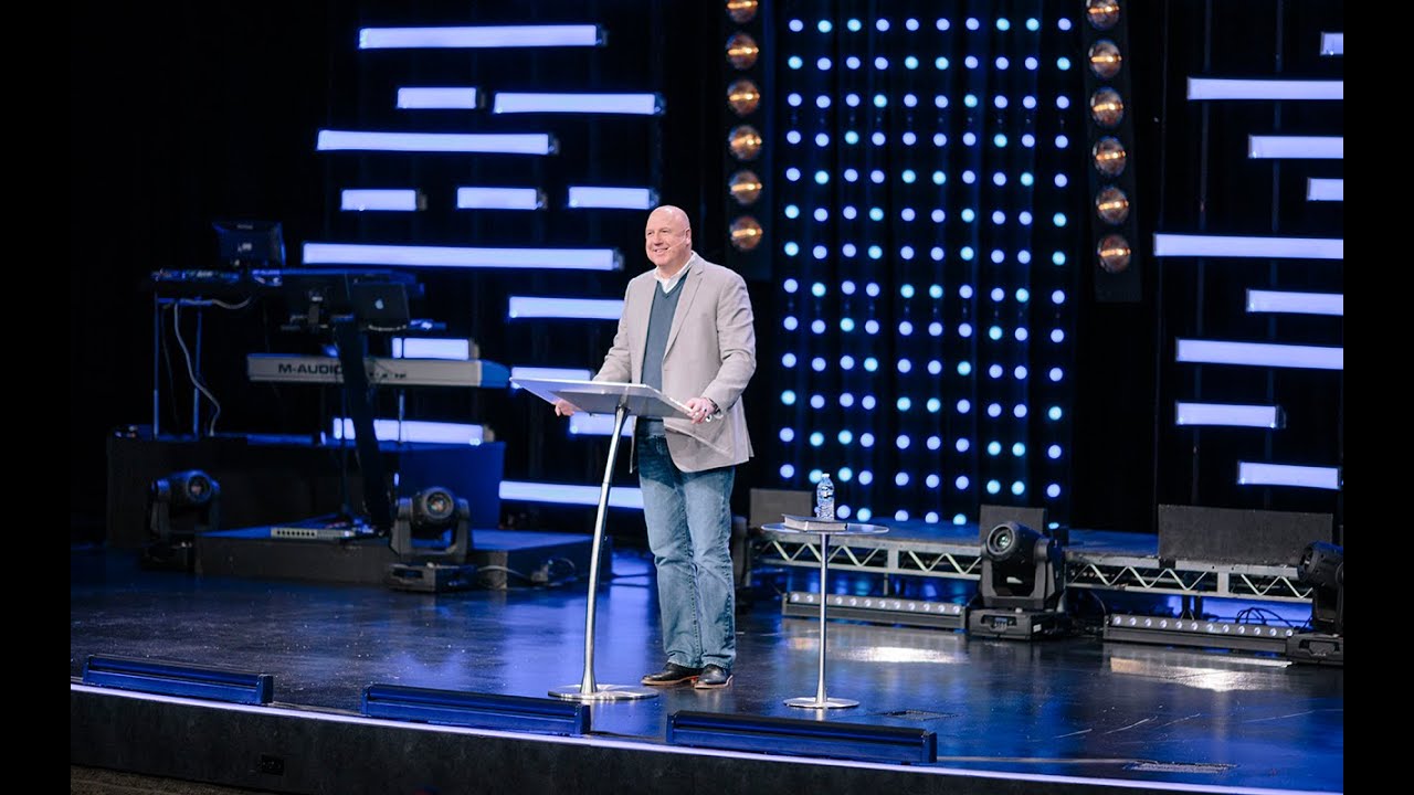 Why I Know | Jesus Is The Only Way | Pastor Jeff Jones - YouTube