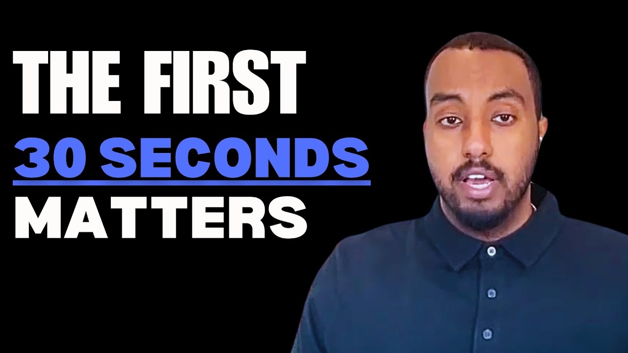 Say THIS in the First 30 Seconds of Your Insurance Call (or Lose the ...