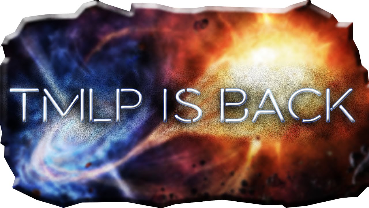 TMLP IS BACK! - YouTube