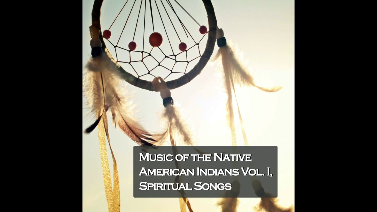 10 Hopi Indian - Hopi War Dance Song - Music of the Native American ...