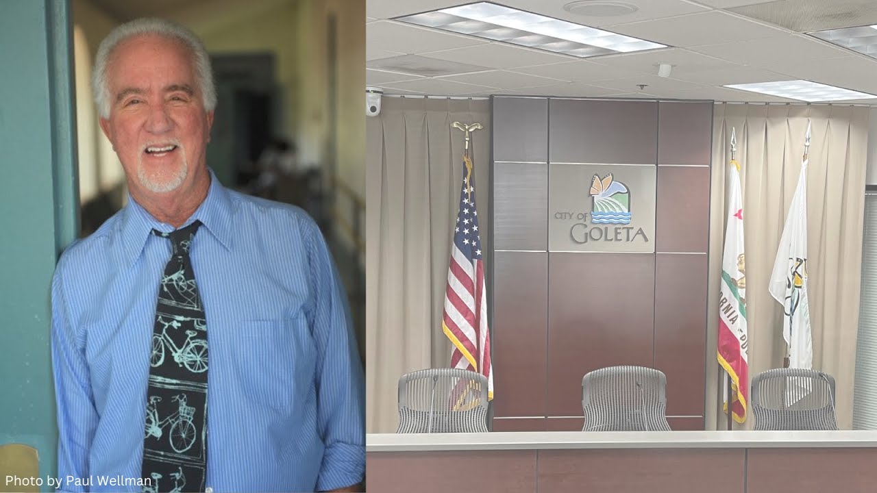 Remembering Jim Farr - YouTube