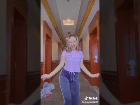 KUMPULAN TIKTOK JANDA CANTIK MANIS