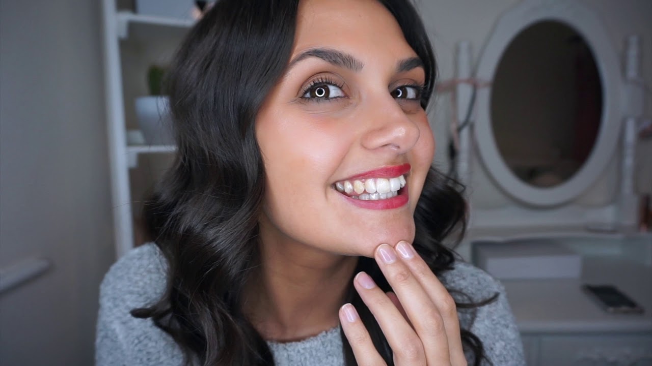 MY INVISALIGN JOURNEY #6 Tray 7 - YouTube