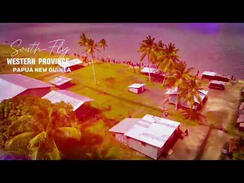 Experience the beauty of Teapopo, South Fly District, Western Province