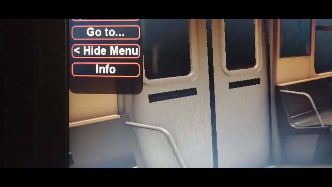 point lookout system: "1995 William's Burg bridge collision" r40m w ...