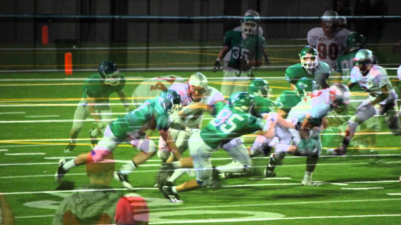 Mount Si Football - YouTube