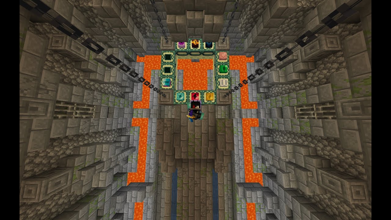 The Perpetual End: Custom MC Modpack Part 5 - YouTube