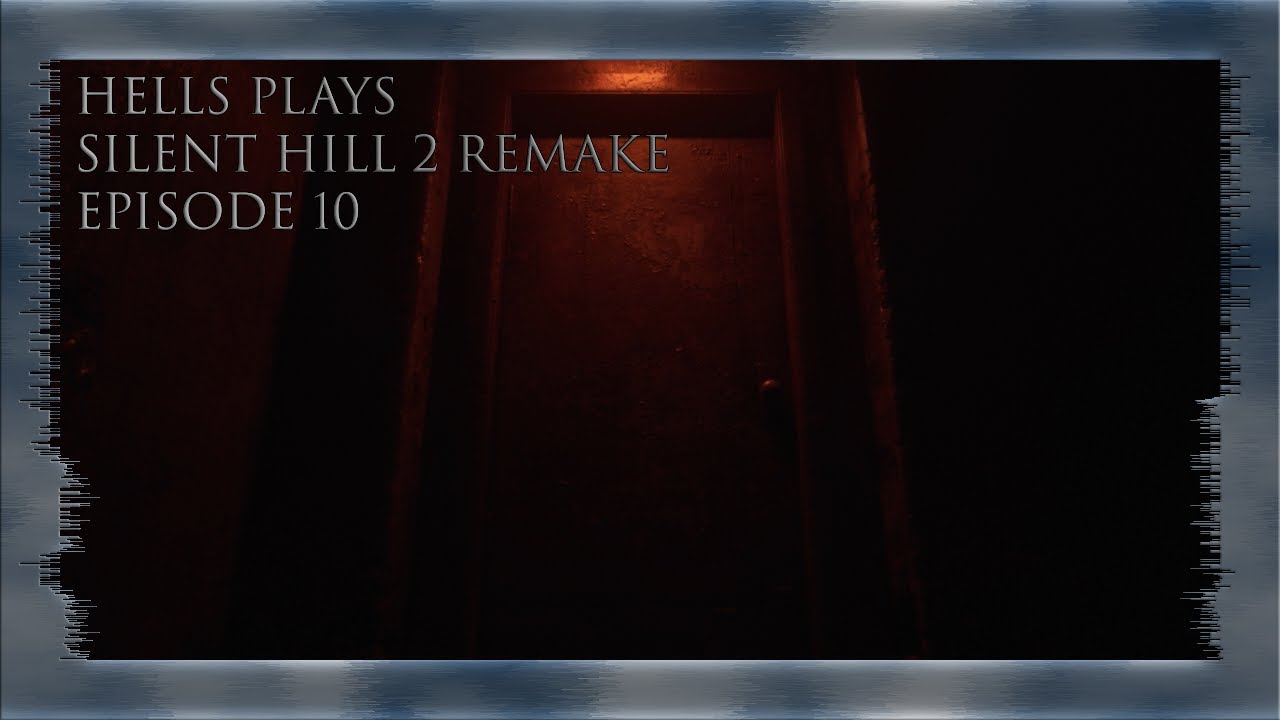 [SH2R] 10 - Can You Not? - YouTube