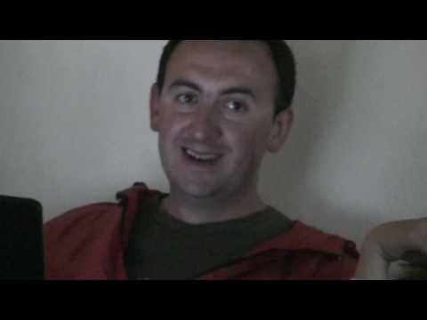 Zhoro   trjabva da pochnem da gi sydim