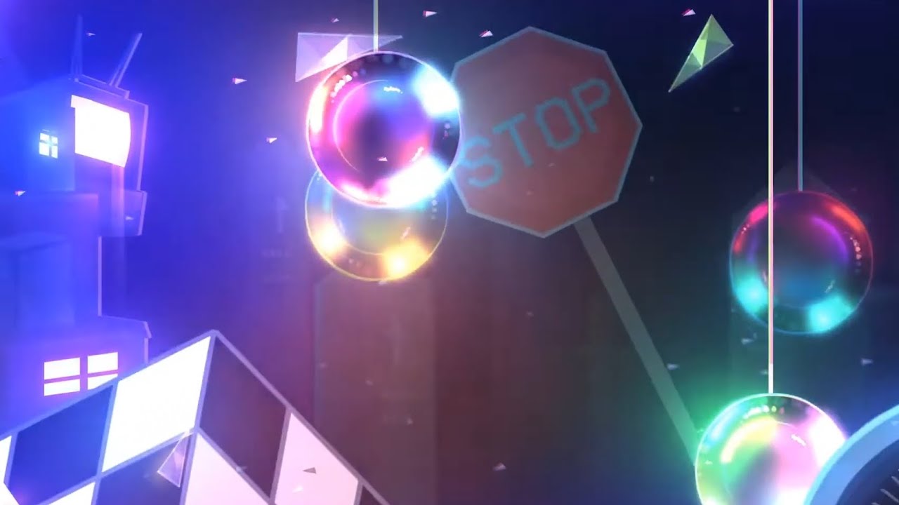 White Space (no hud) by Xender Game (Reupload of former deleted video ...