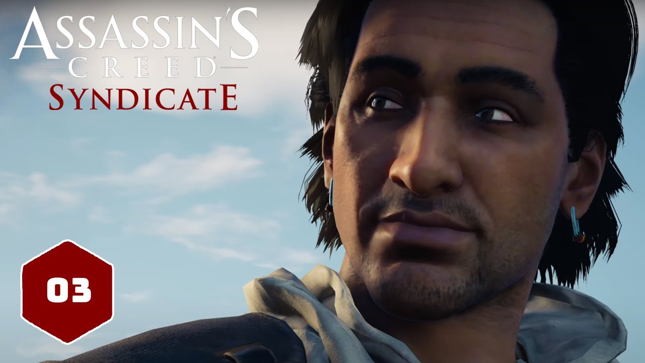 Mr. Green — Assassin's Creed: Syndicate — Gameplay Walkthrough Pt. 3 ...