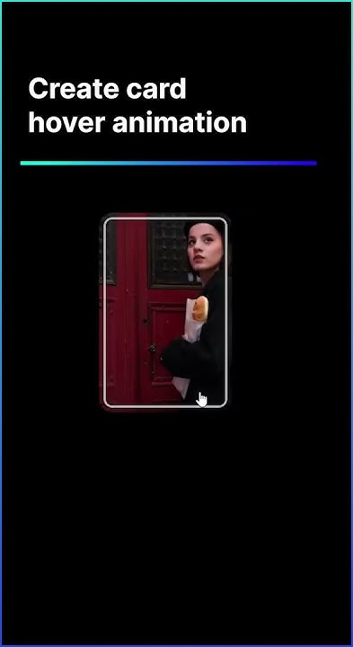 Css Card Hover Effect Html And Css Html Css Javascript Coding Shots Youtube