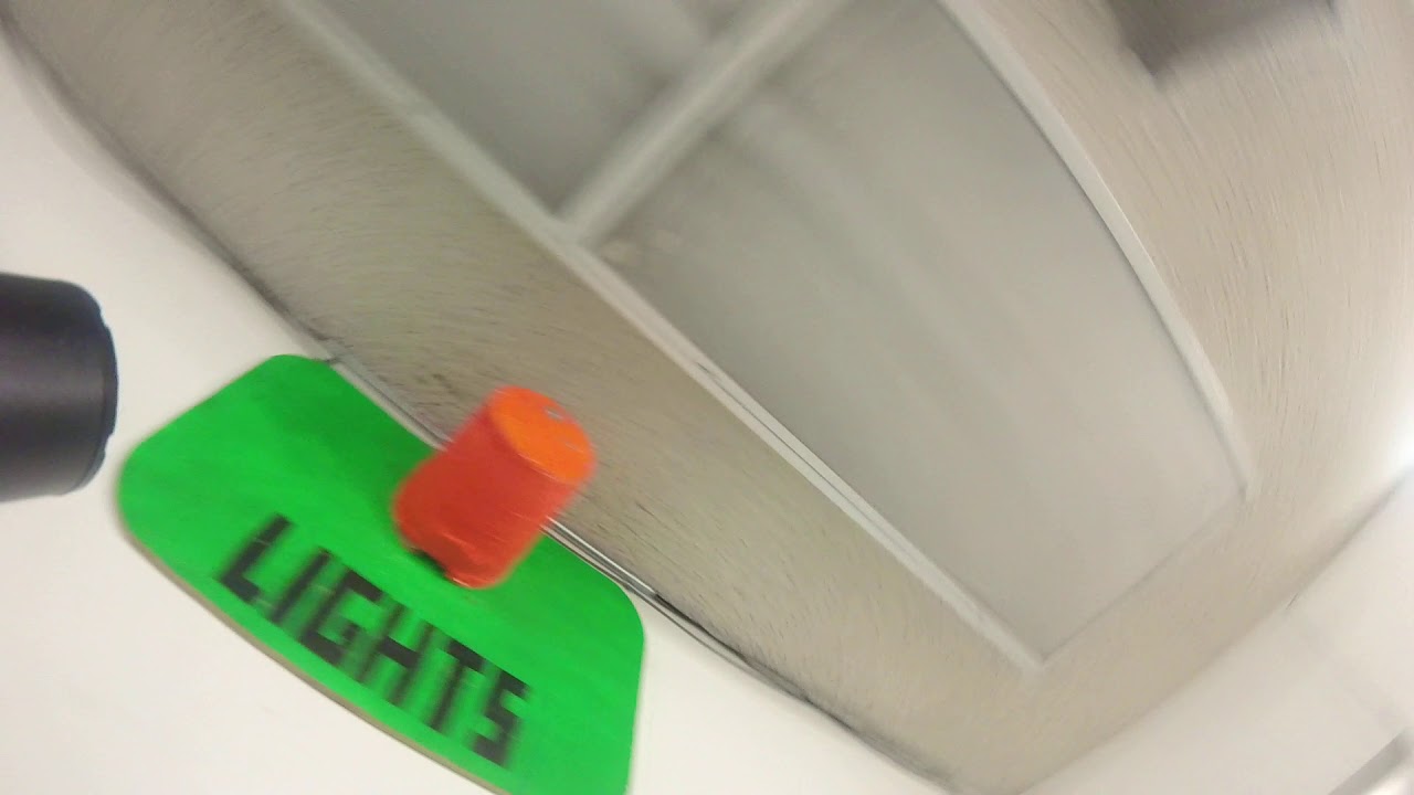 Raw clip of point protection 10/24 at dreadnought airsoft - YouTube