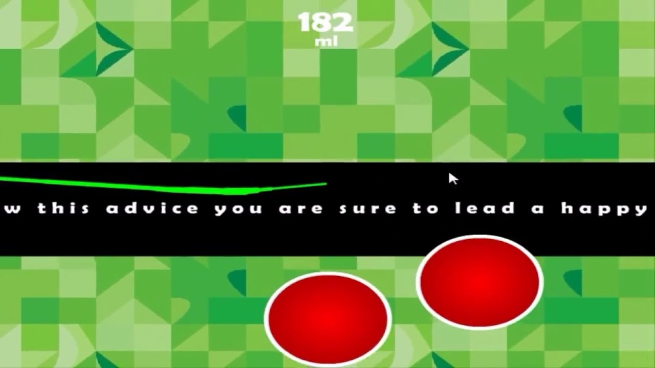 The Line Game - Lime Edition: Me han dado plantón - YouTube