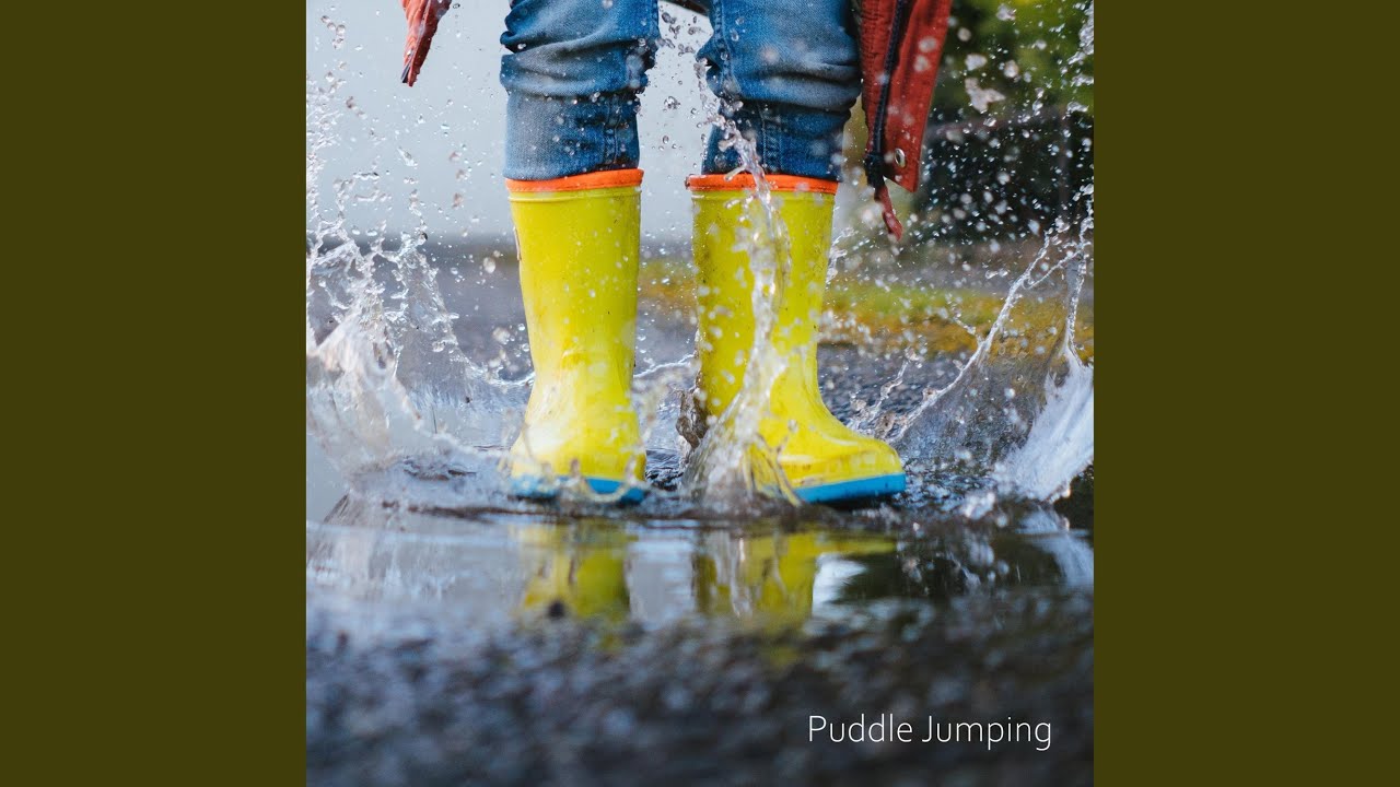Puddle Jumping - YouTube