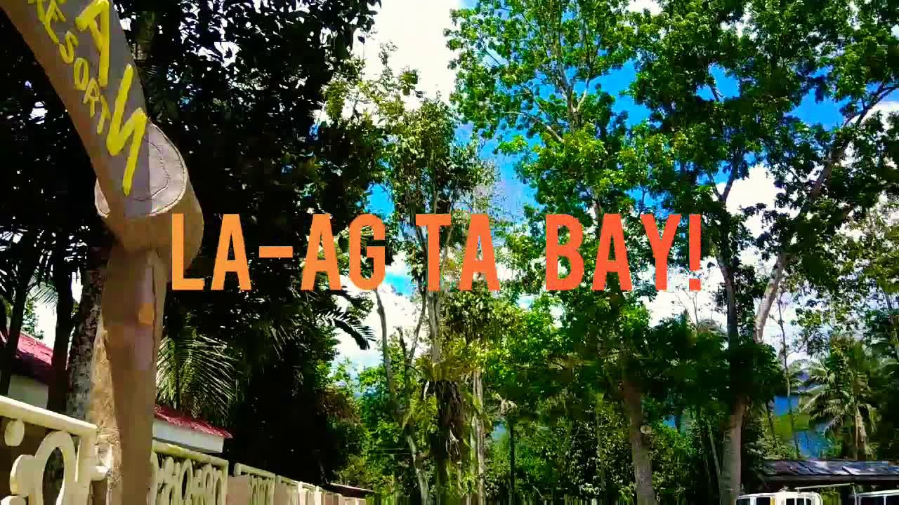 Aguakan Inland Resort - YouTube