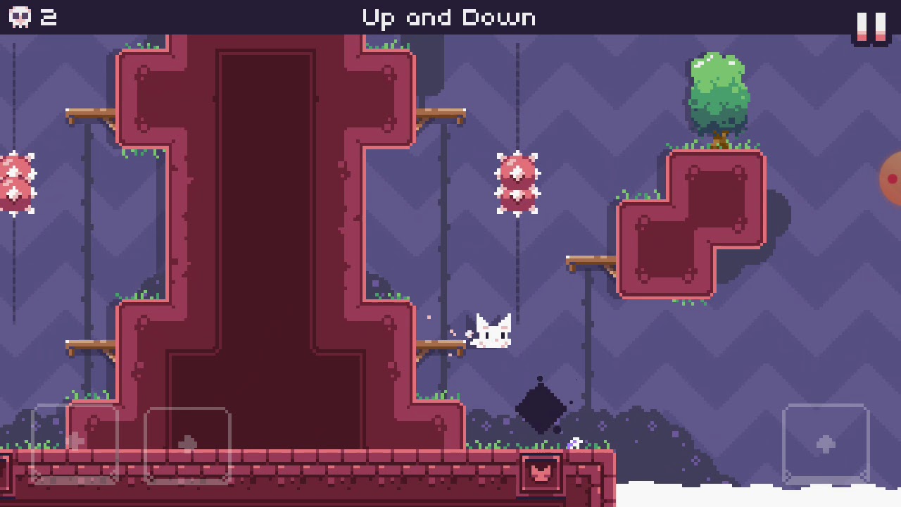 CAT BIRD Gameplay Parte 1 - YouTube