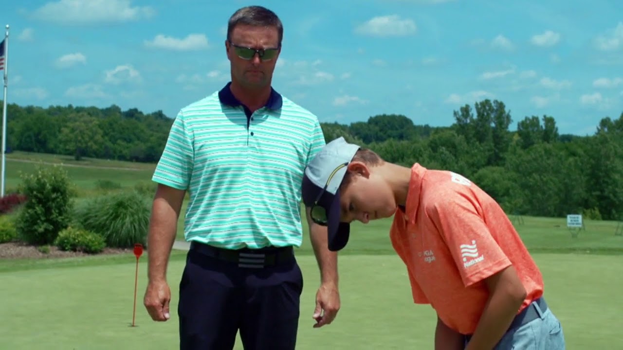 Sean McCarty | Road to the 100th PGA Championship - YouTube