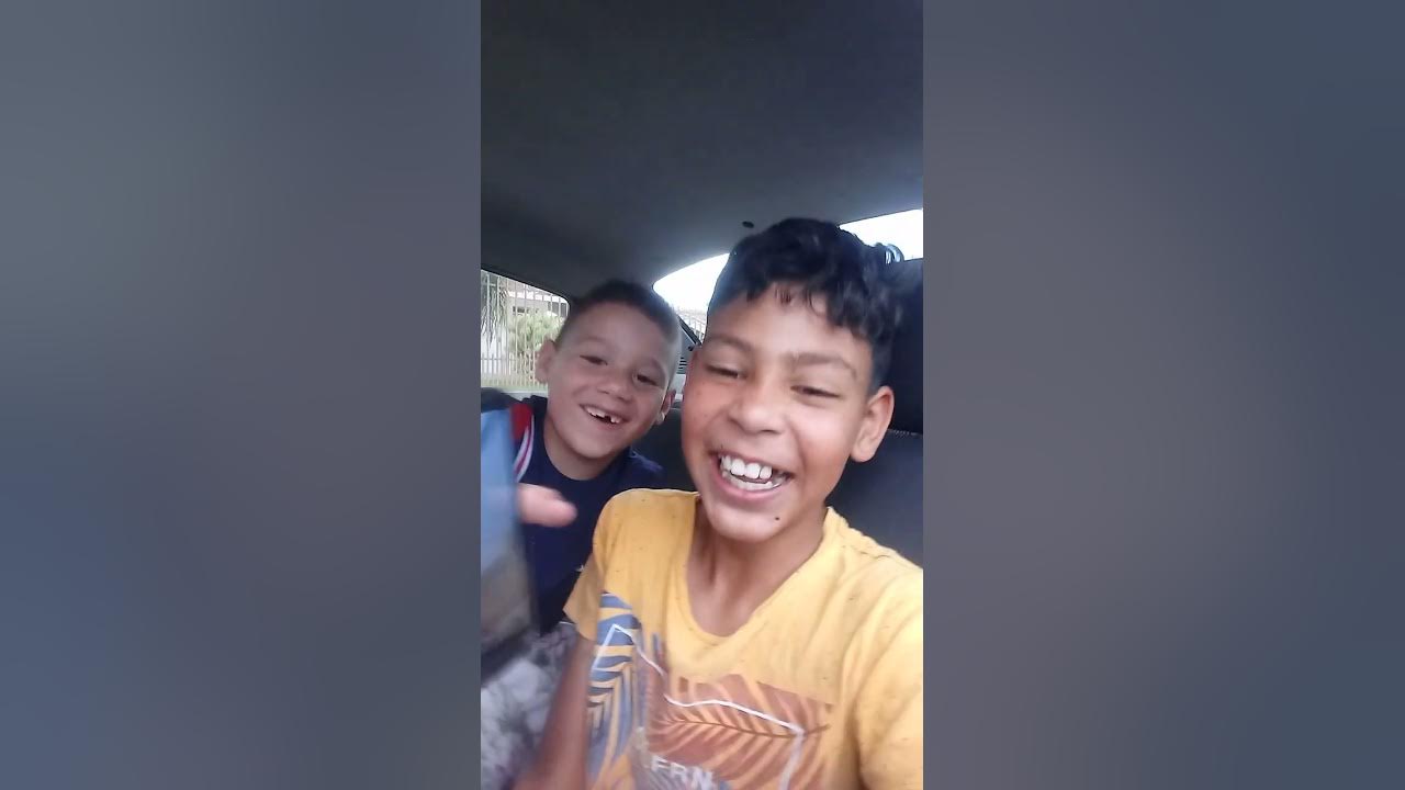 fasendo viage no carro - YouTube