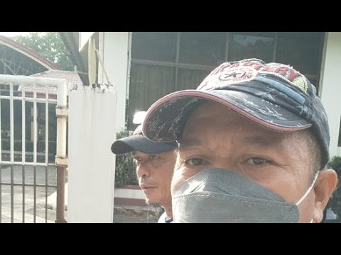 Jogging Live Taytay Rizal - YouTube
