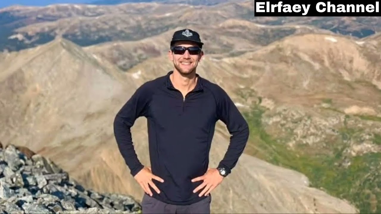 Andrew Cross Accident Update | Youtuber is in critical condition ...