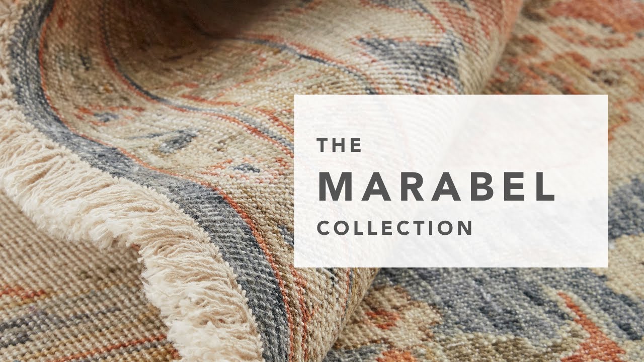 The Marabel Collection - YouTube