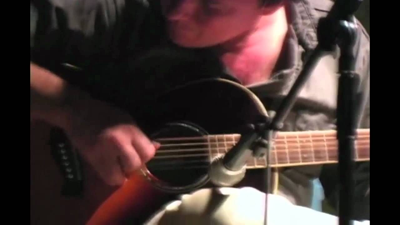 Jack Rose - Kensington Blues - YouTube