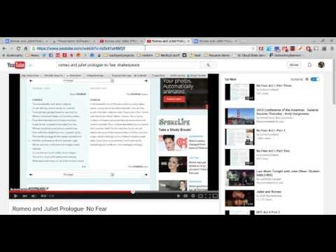 DocentEDU turns Google Docs into Blended Lessons - YouTube