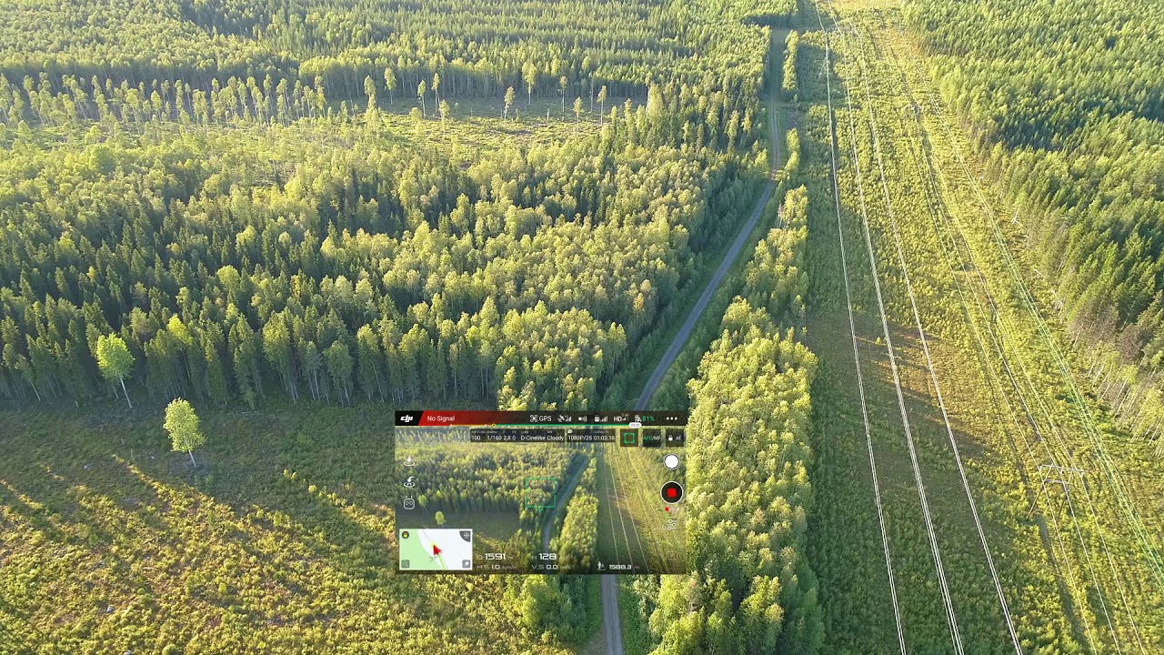 Test Flight FCC Mod - YouTube