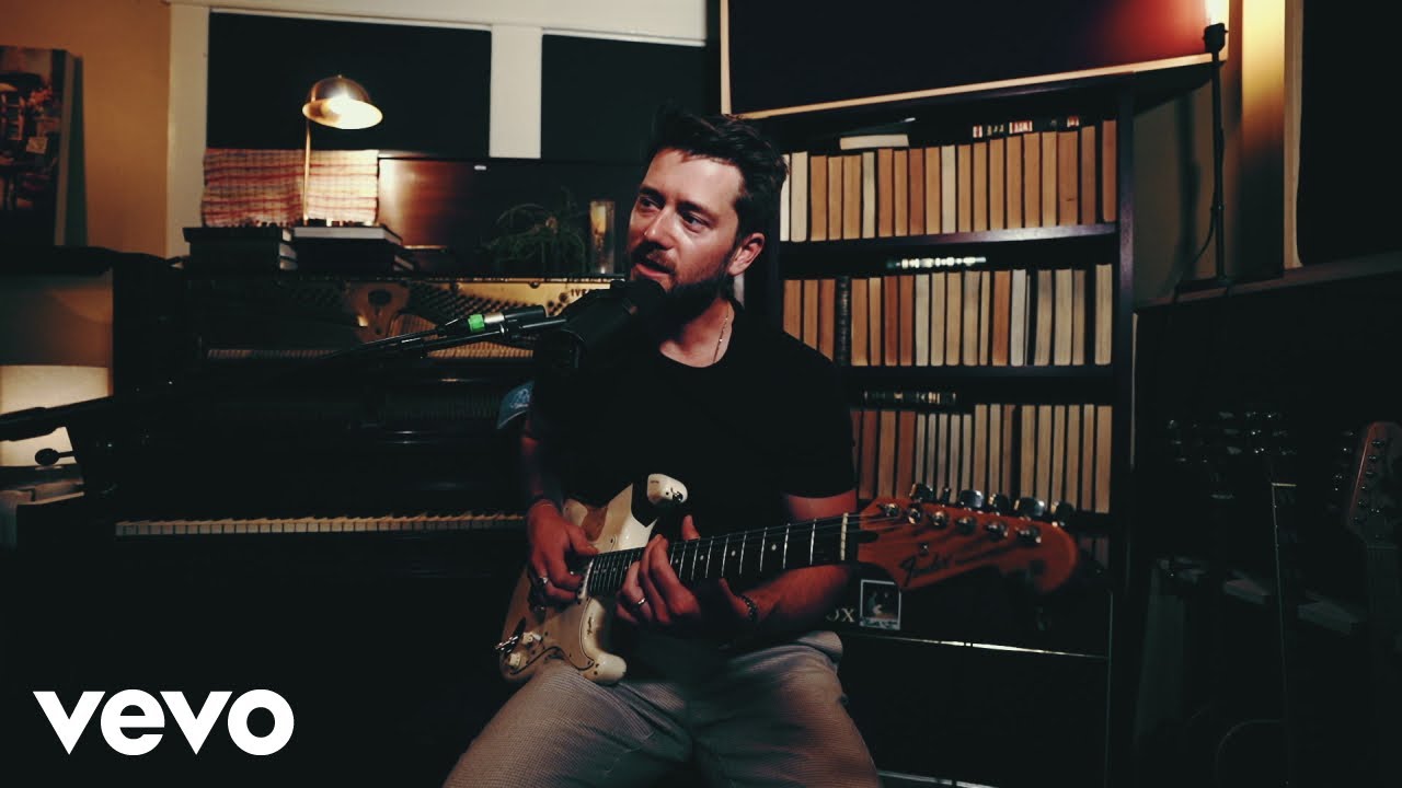 Adam Doleac - Famous (Official Acoustic Performance) - YouTube