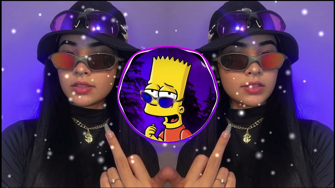 TRAVIS SCOTT - GOOSEBUMPS (FUNK REMIX) DJ LUCAS BEAT Canal Sr. Bart ...