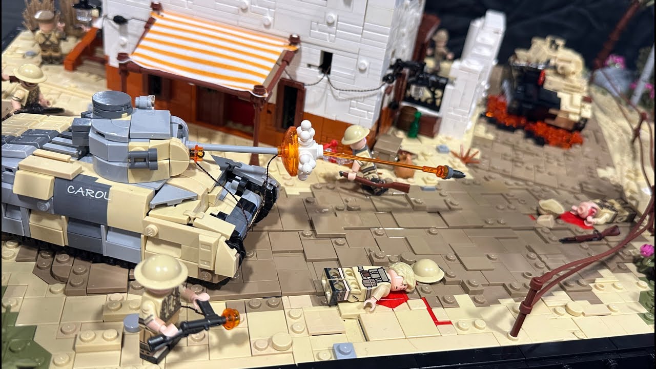 BrickFair VA 2023 Chantilly Day 2 LIVE Stream 🔴🔴🔴🔴🔴 - YouTube
